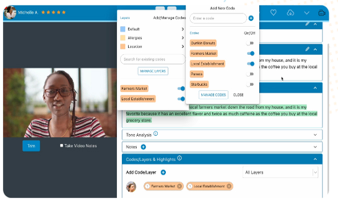 Accelerate Your Interview Analysis and Uncover Deeper Insights with EthOS